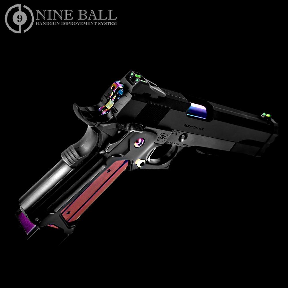 Nine Ball – Tokyo Model Company (AirSoft)