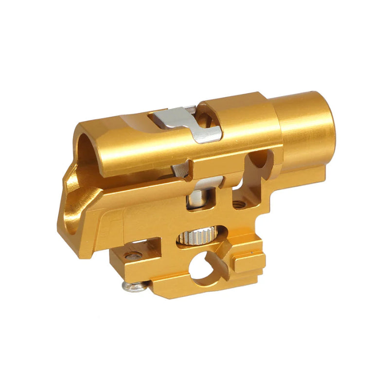 5KU CNC Aluminum Infinity IMM Style Kit for Marui Hi-Capa (SVBK ...