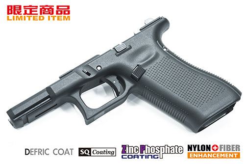 Guarder Complete Set for G45 Gen5 – Tokyo Model Company (AirSoft)