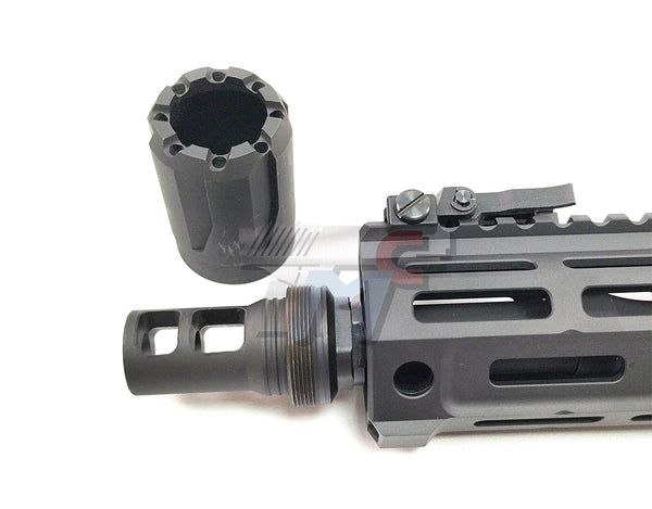 RARE ARMS 7.5inch SBR typeA Shell Ejecting CO2 GBB (V3.) – Tokyo Model ...