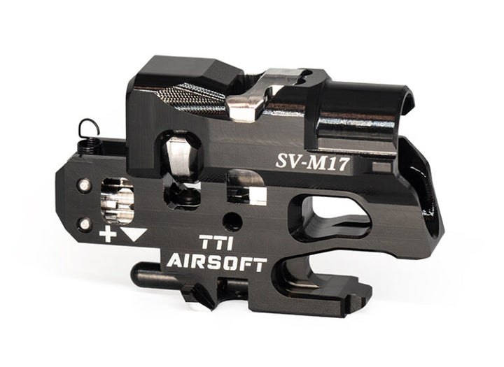 TTI Airsoft – Tokyo Model Company (AirSoft)