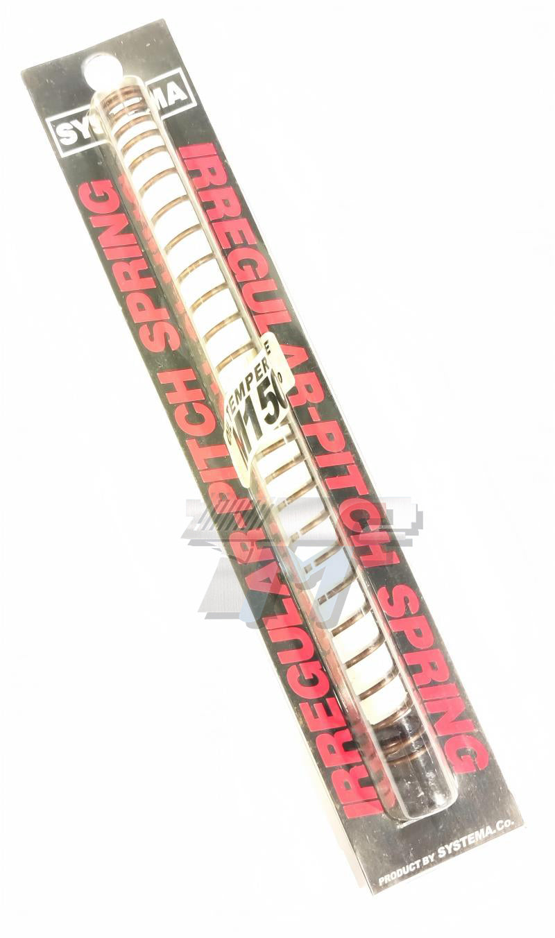 Systema M150 Spring – Tokyo Model Company (AirSoft)