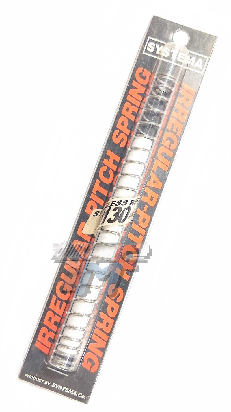 Systema M130 Spring – Tokyo Model Company (AirSoft)
