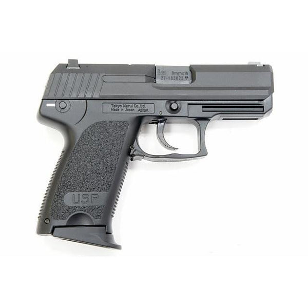 Tokyo Marui USP Compact GBB Pistol – Tokyo Model Company (AirSoft)