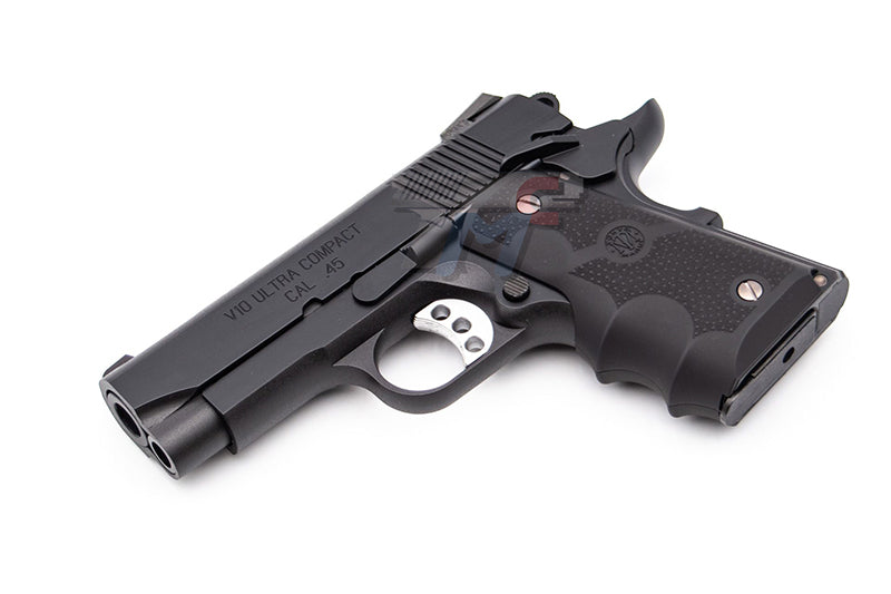 Tokyo Marui V10 Ultra Compact GBB Pistol ( Black ) – Tokyo Model ...